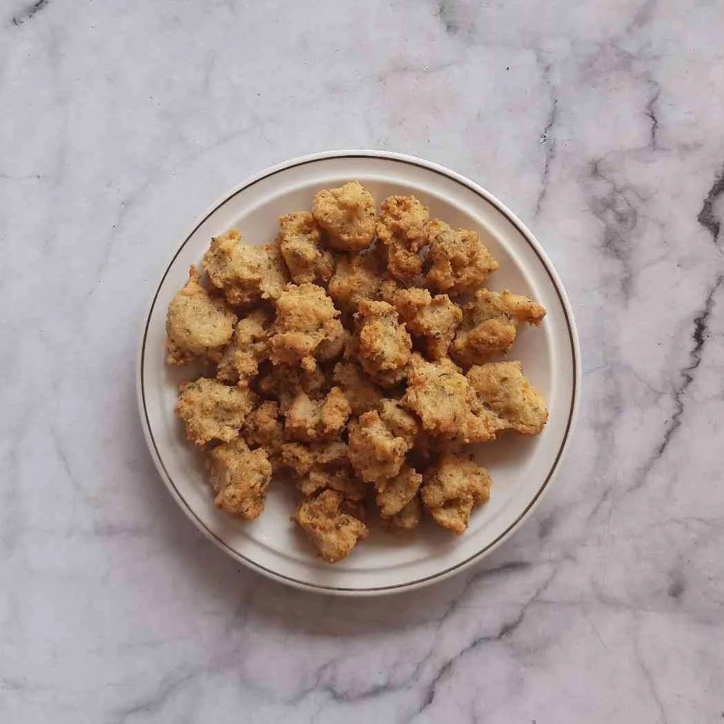 Resep Tahu Pok-Pok Sederhana Rumahan di Yummy App