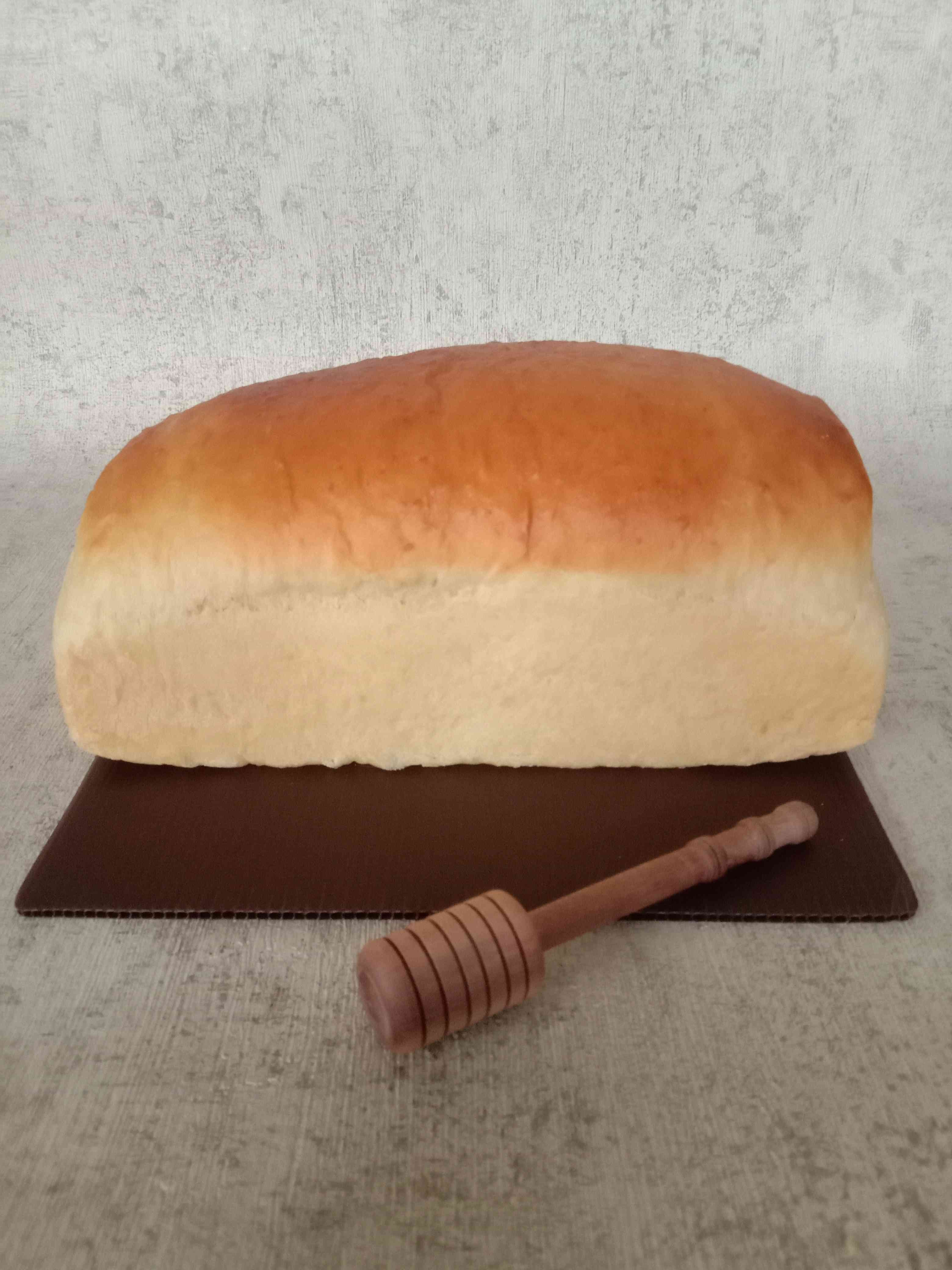 Resep Roti Tawar Madu Sederhana Rumahan di Yummy App