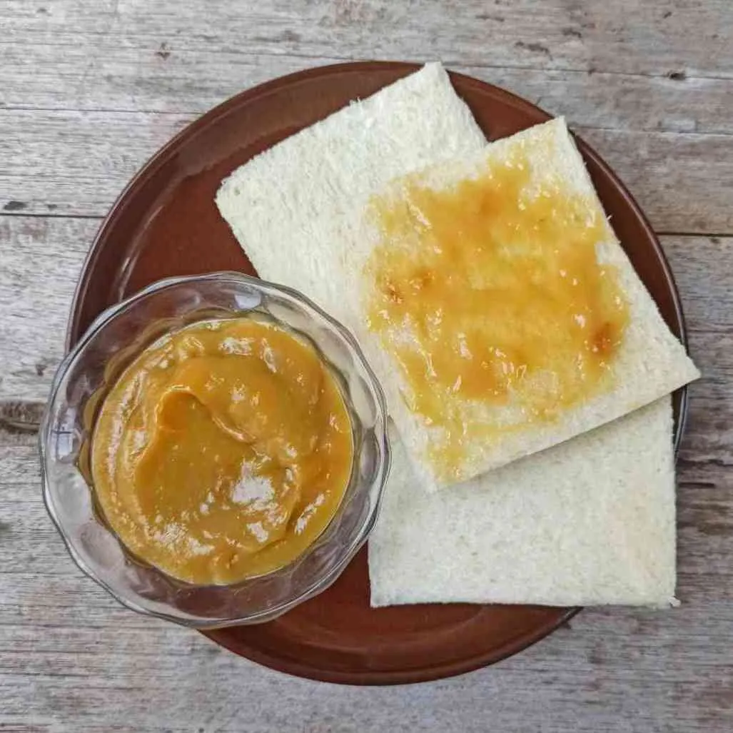 Resep Selai Mangga Sederhana Rumahan di Yummy App