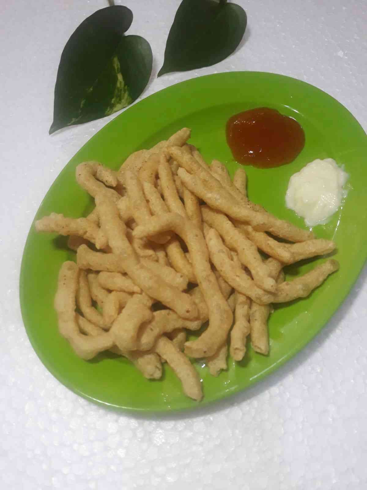 Resep Stick Tahu Sederhana Rumahan di Yummy App