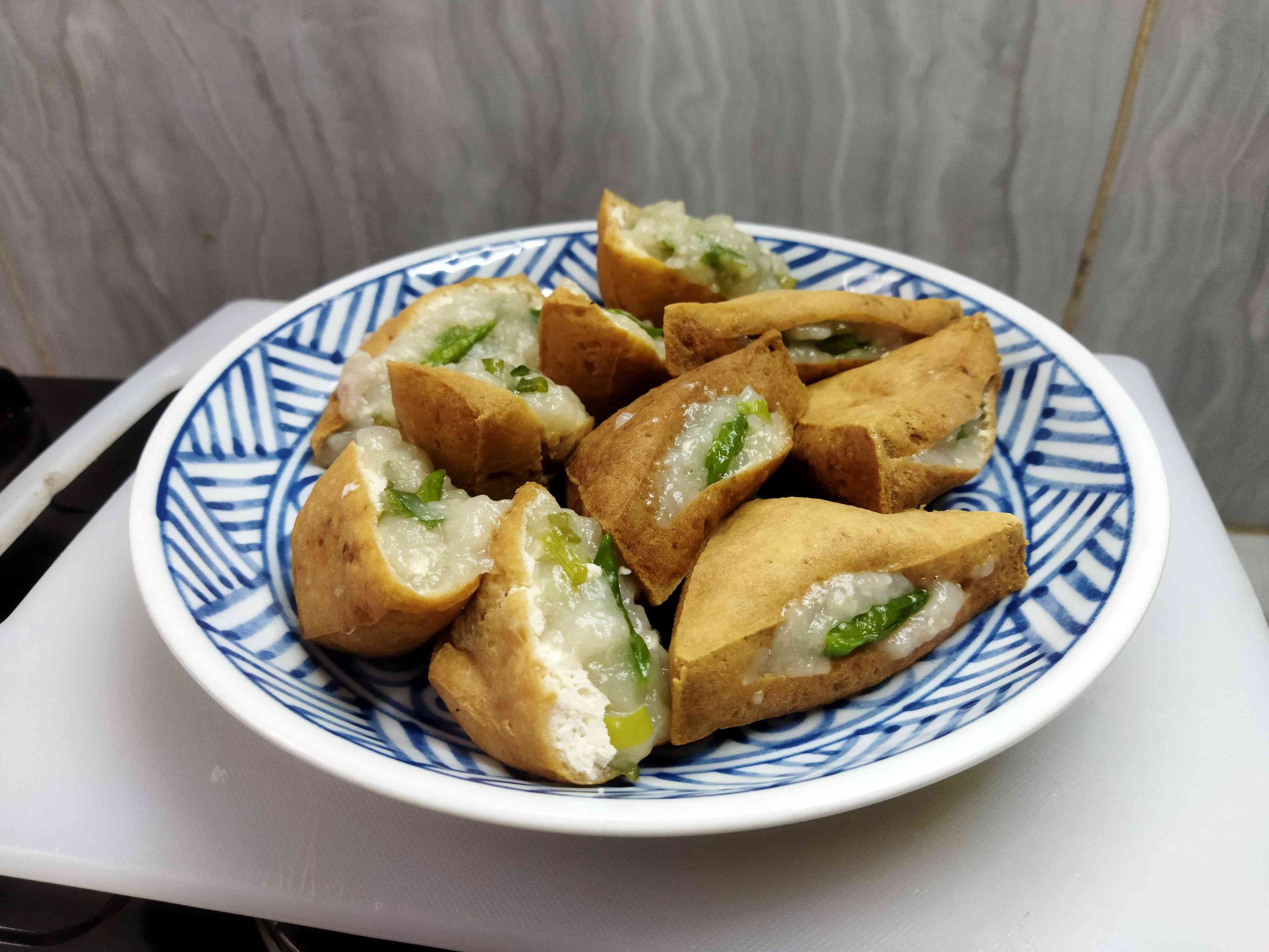 Resep Tahu Aci Sederhana Rumahan Di Yummy App