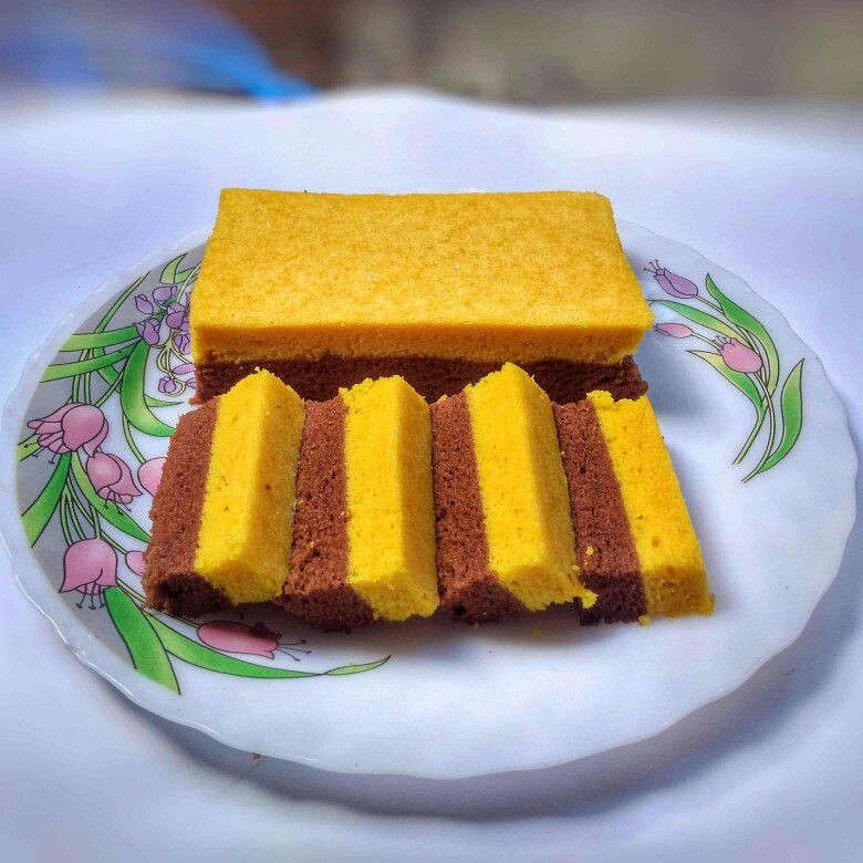 Resep Bolu Mandarin Kukus Sederhana Rumahan di Yummy App