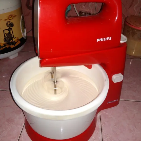 Resep Bolu Mandarin Kukus Sederhana Rumahan di Yummy App