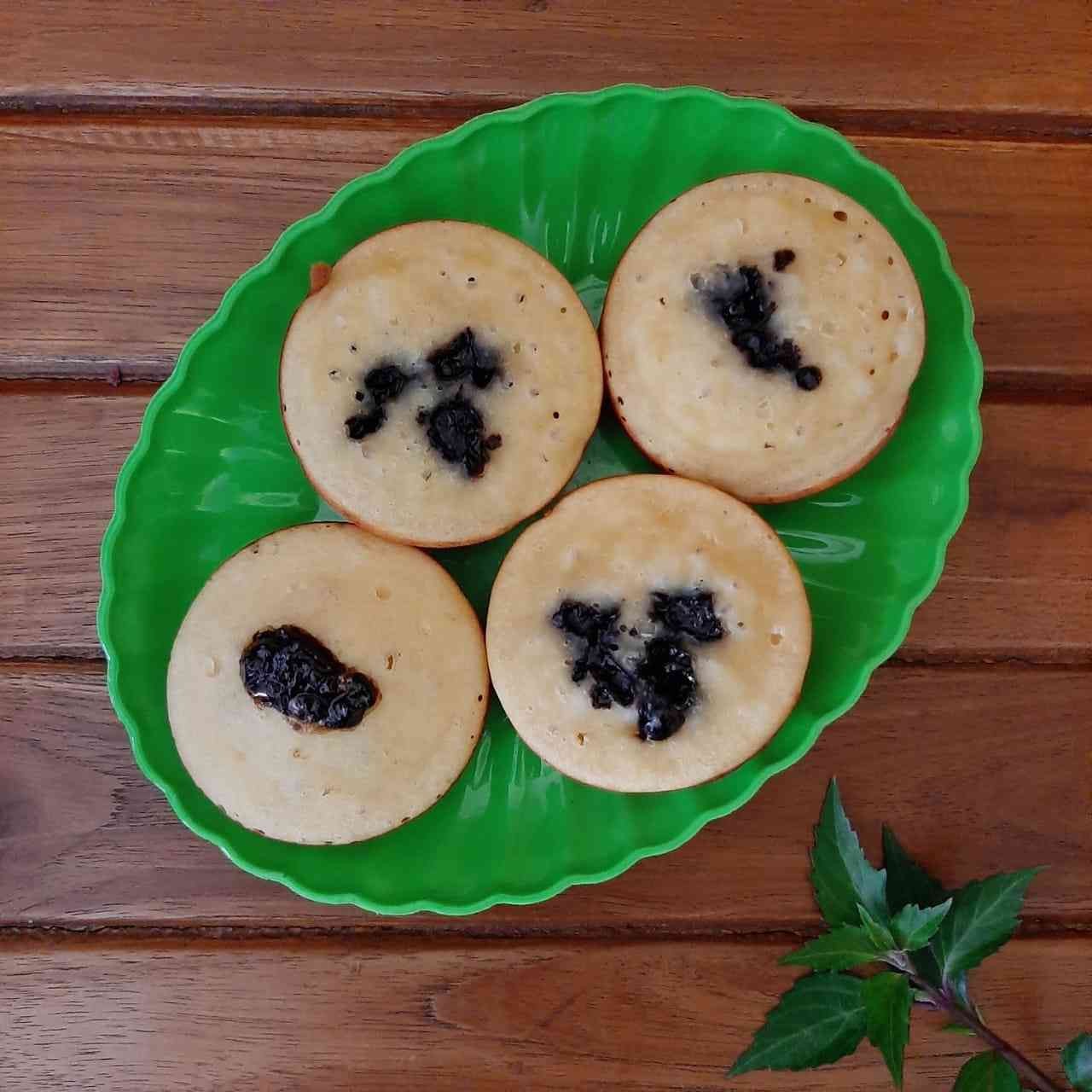 Resep Kue Cubit Sederhana Rumahan di Yummy App