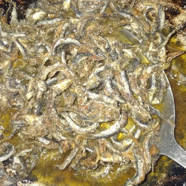 Resep Ana Ikan Mumar Goreng Simple Sederhana Rumahan di Yummy App