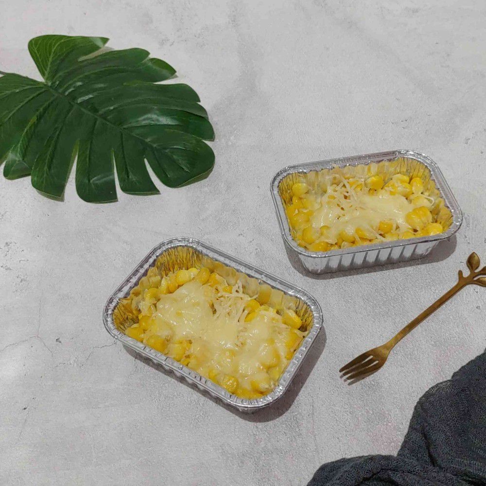 Resep Jasuke Mozzarella Sederhana Rumahan di Yummy App