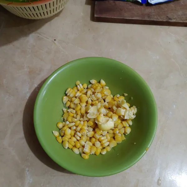 Resep Jasuke Mozzarella Sederhana Rumahan di Yummy App