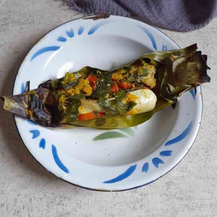 Resep Pais Patin Sederhana Rumahan di Yummy App