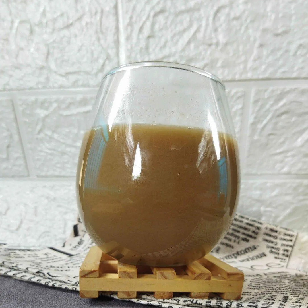 Resep Wedang Saraba Sederhana Rumahan di Yummy App