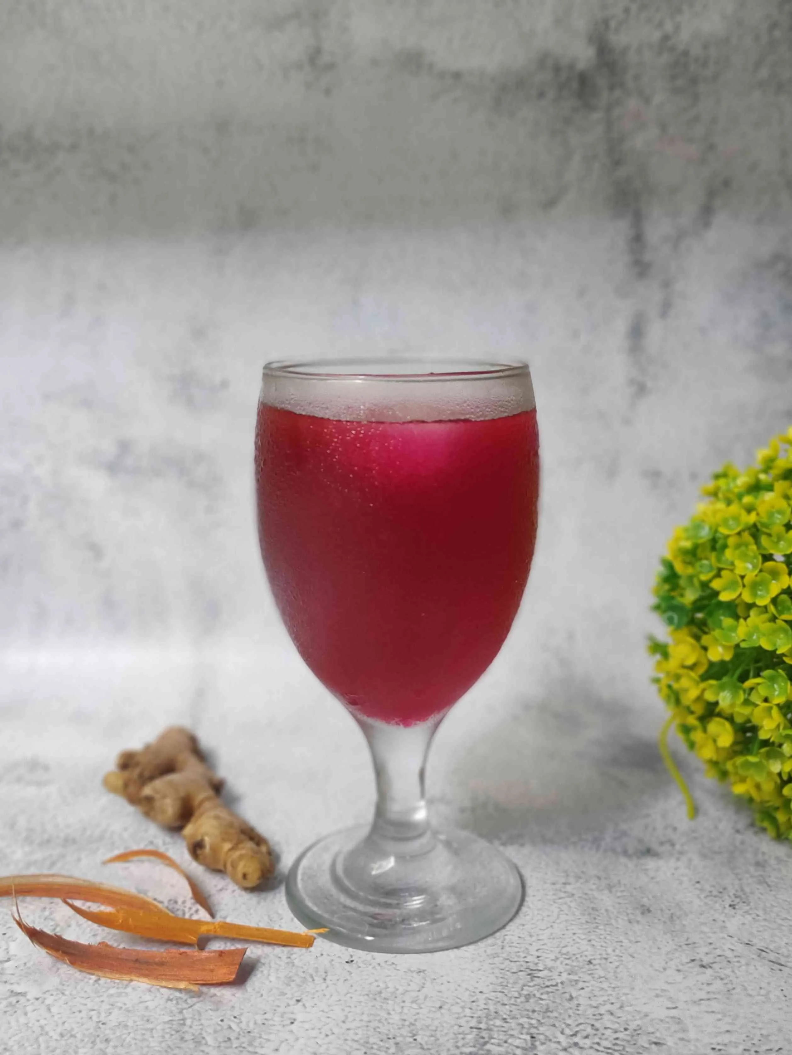 Resep Es Jahe Secang Sederhana Rumahan di Yummy App