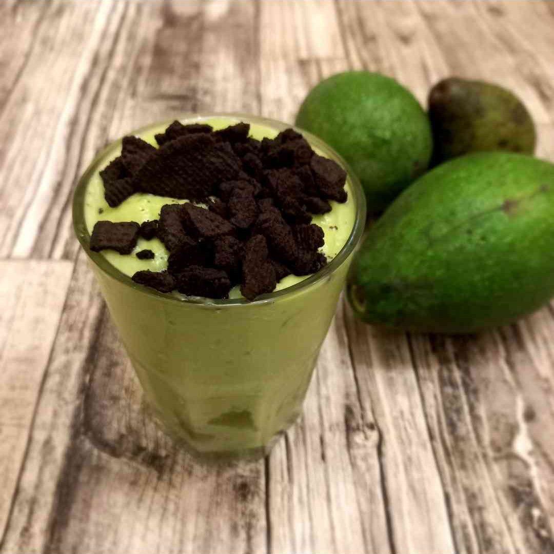 Resep Jus Alpukat Oreo Sederhana Rumahan di Yummy App