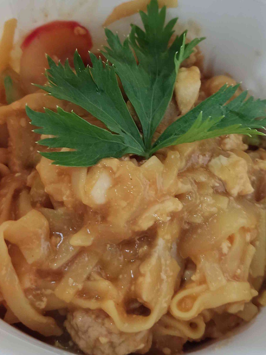 Resep Seblak Nyemek Sederhana Rumahan Di Yummy App