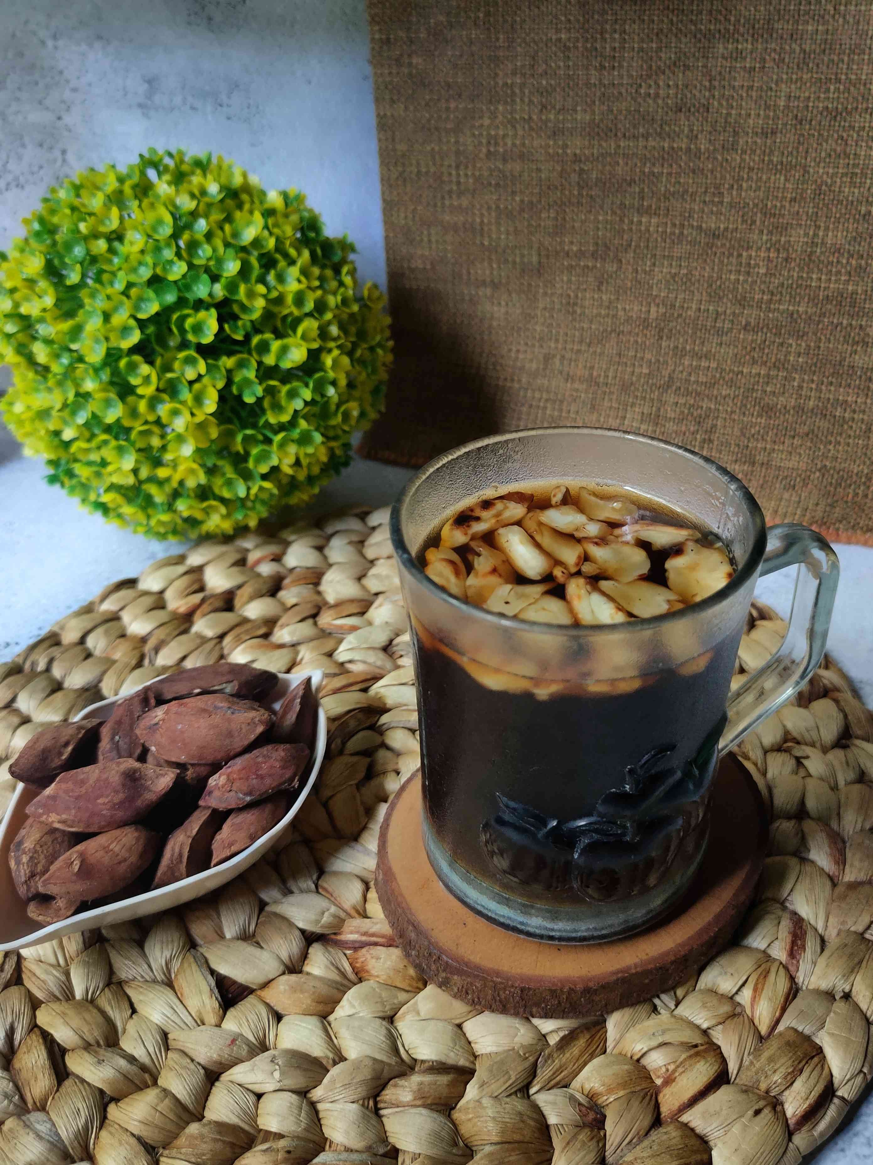 Resep Kopi Rarobang khas Ambon Maluku Sederhana Rumahan di Yummy App