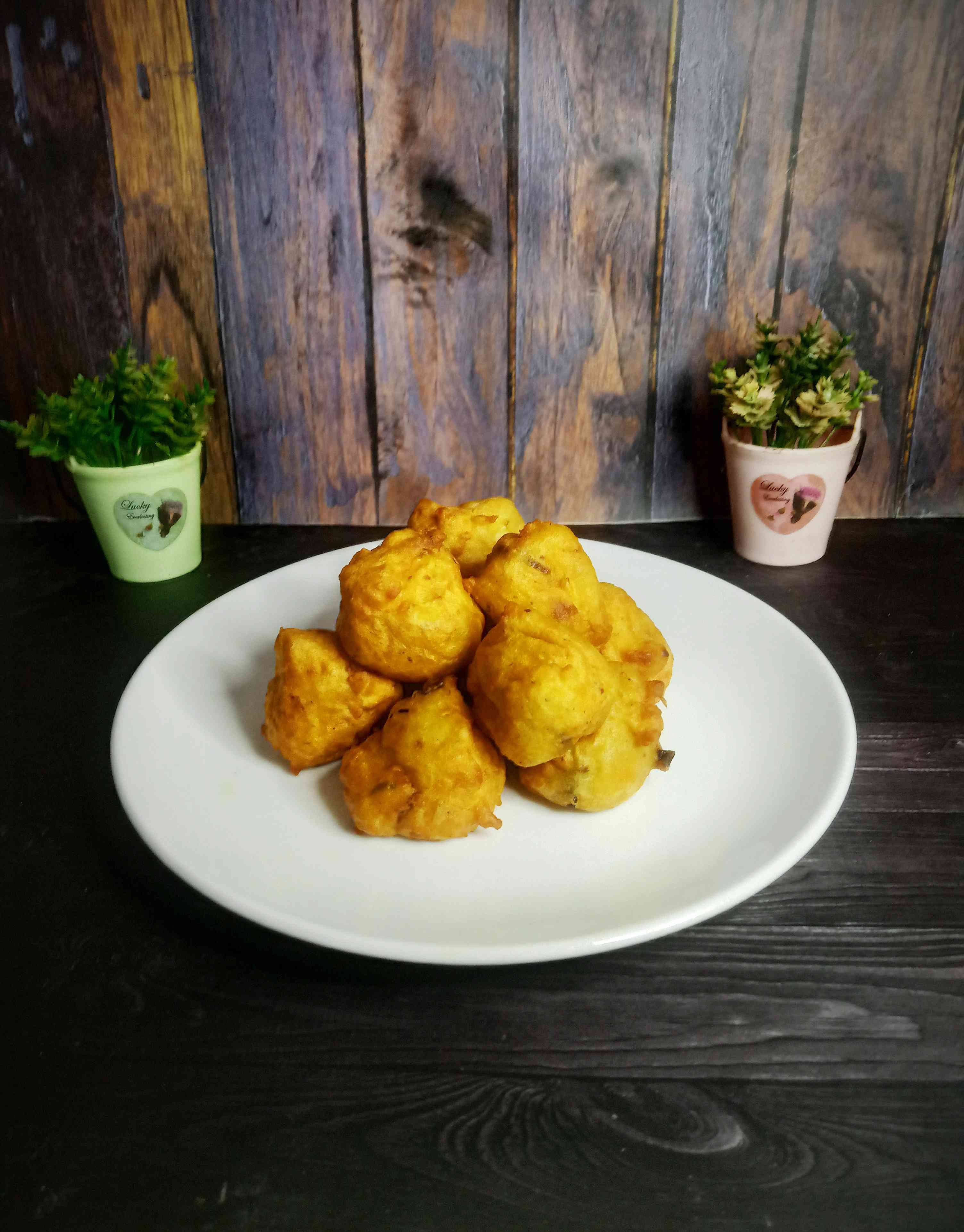 Resep Cimplung Kentang Sederhana Rumahan di Yummy App