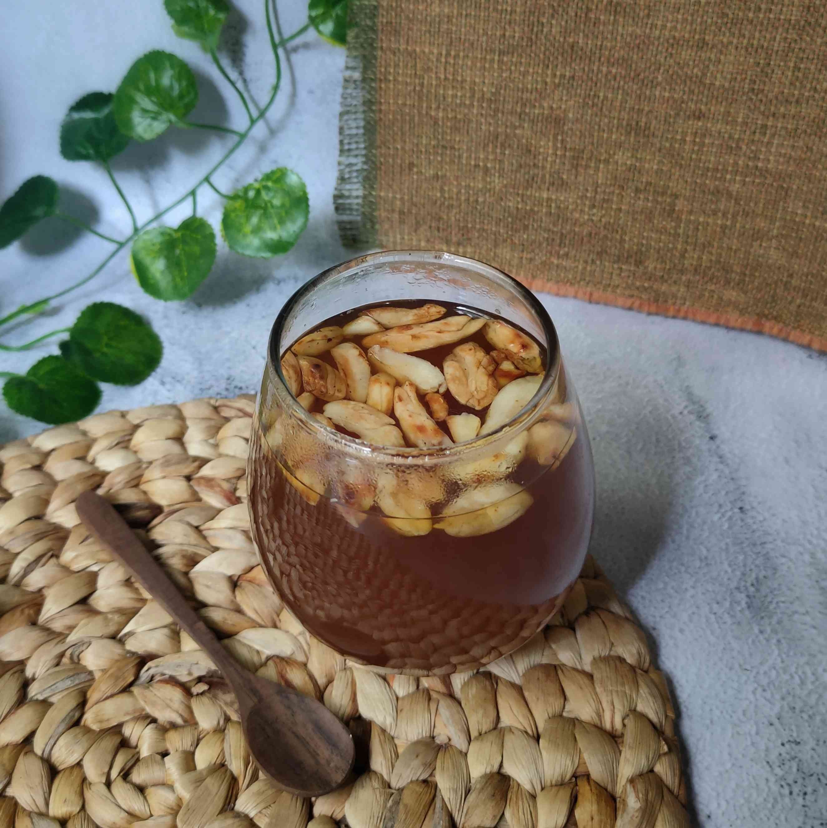 Resep Air Guraka Sederhana Rumahan di Yummy App