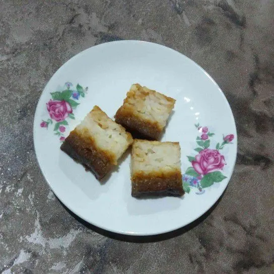Resep Katirisala khas Makasar Sederhana Rumahan di Yummy App Resep Katirisala khas Makasar Sederhana Rumahan di Yummy App