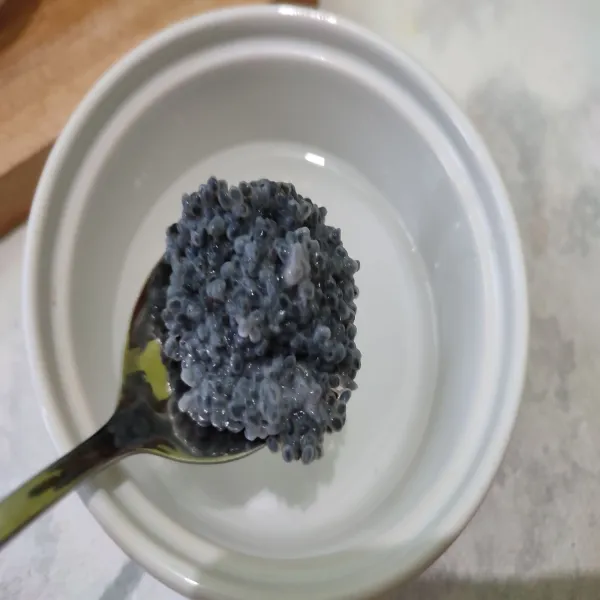 Resep Es Cincau Lemon Sederhana Rumahan di Yummy App