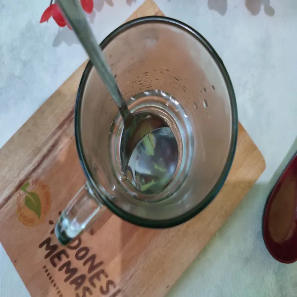 Resep Es Cincau Lemon Sederhana Rumahan di Yummy App