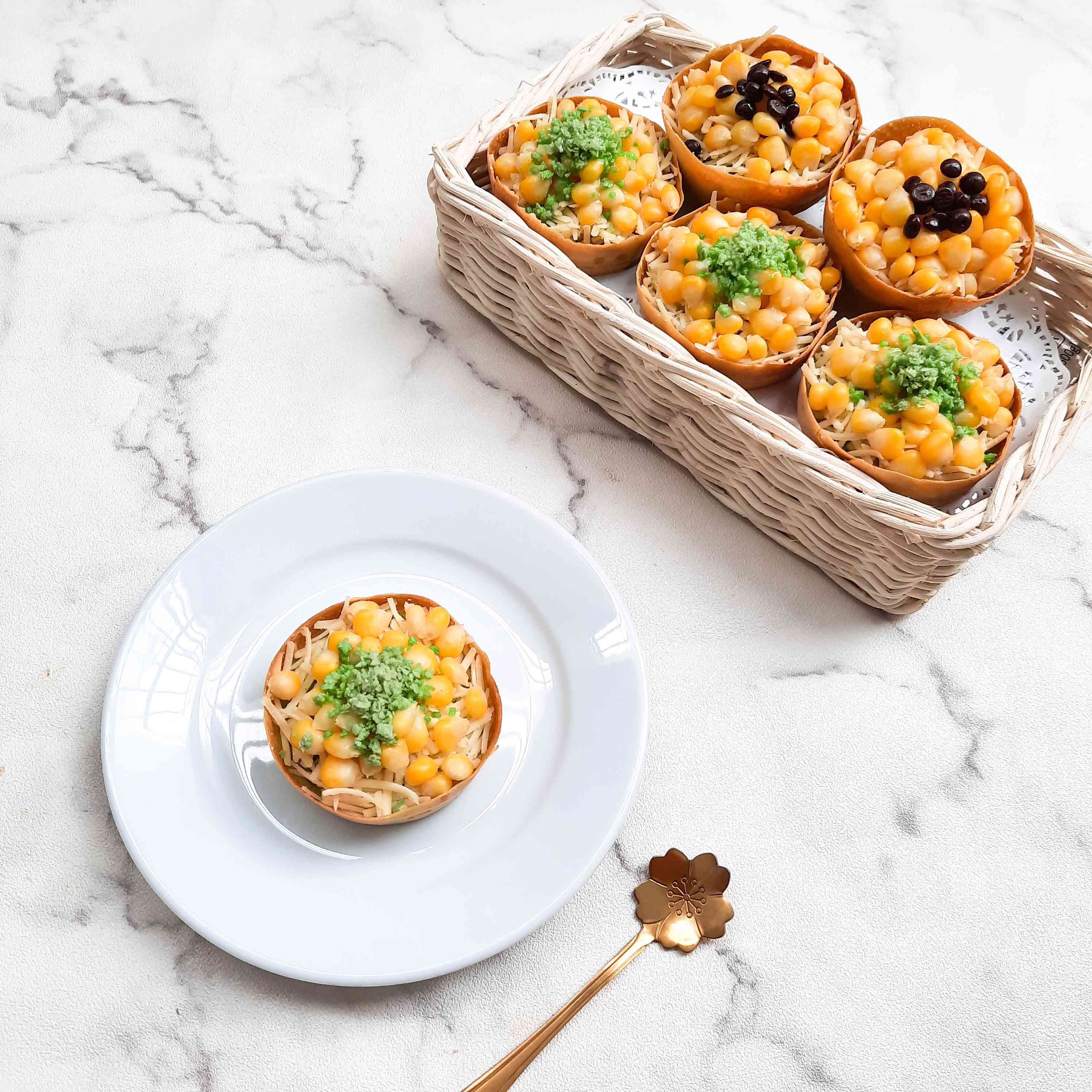 Resep Terbul Mini Pandan Sederhana Rumahan di Yummy App