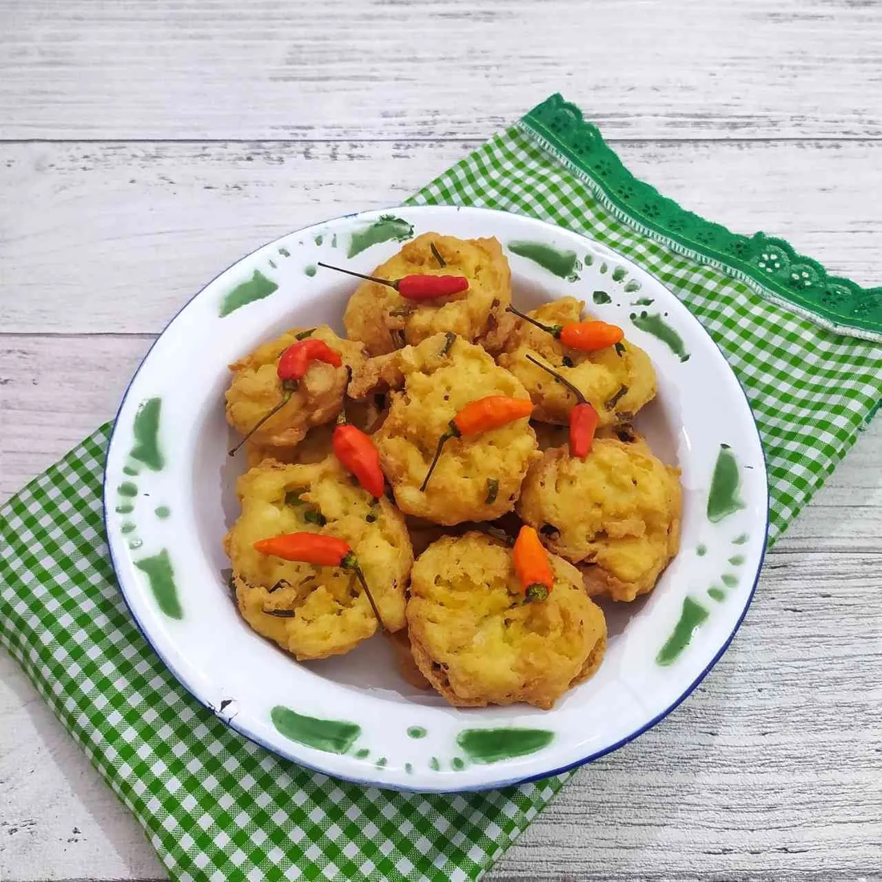 Resep Tahu Kriwil Sederhana Rumahan Di Yummy App