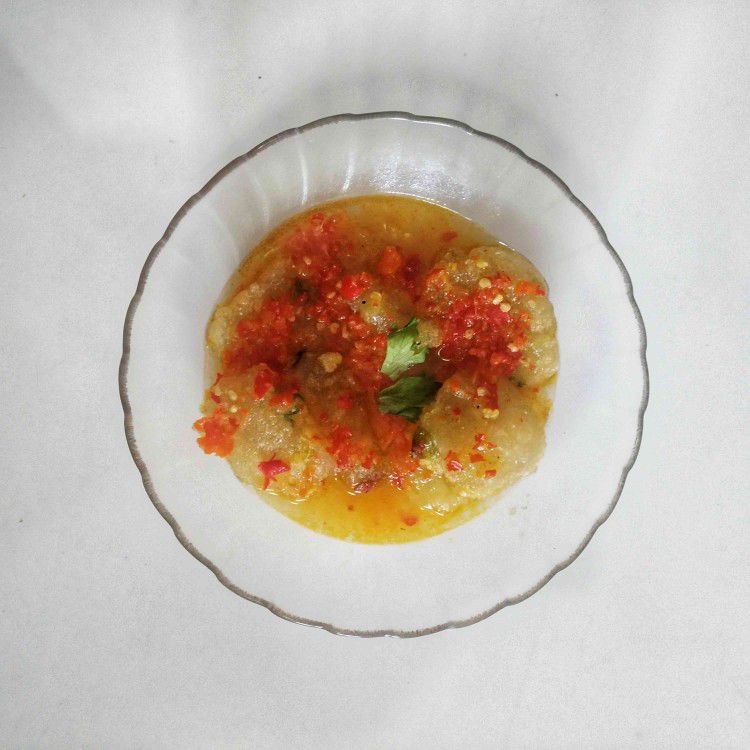 Resep Cireng Semok Kuah Seblak Sederhana Rumahan di Yummy App