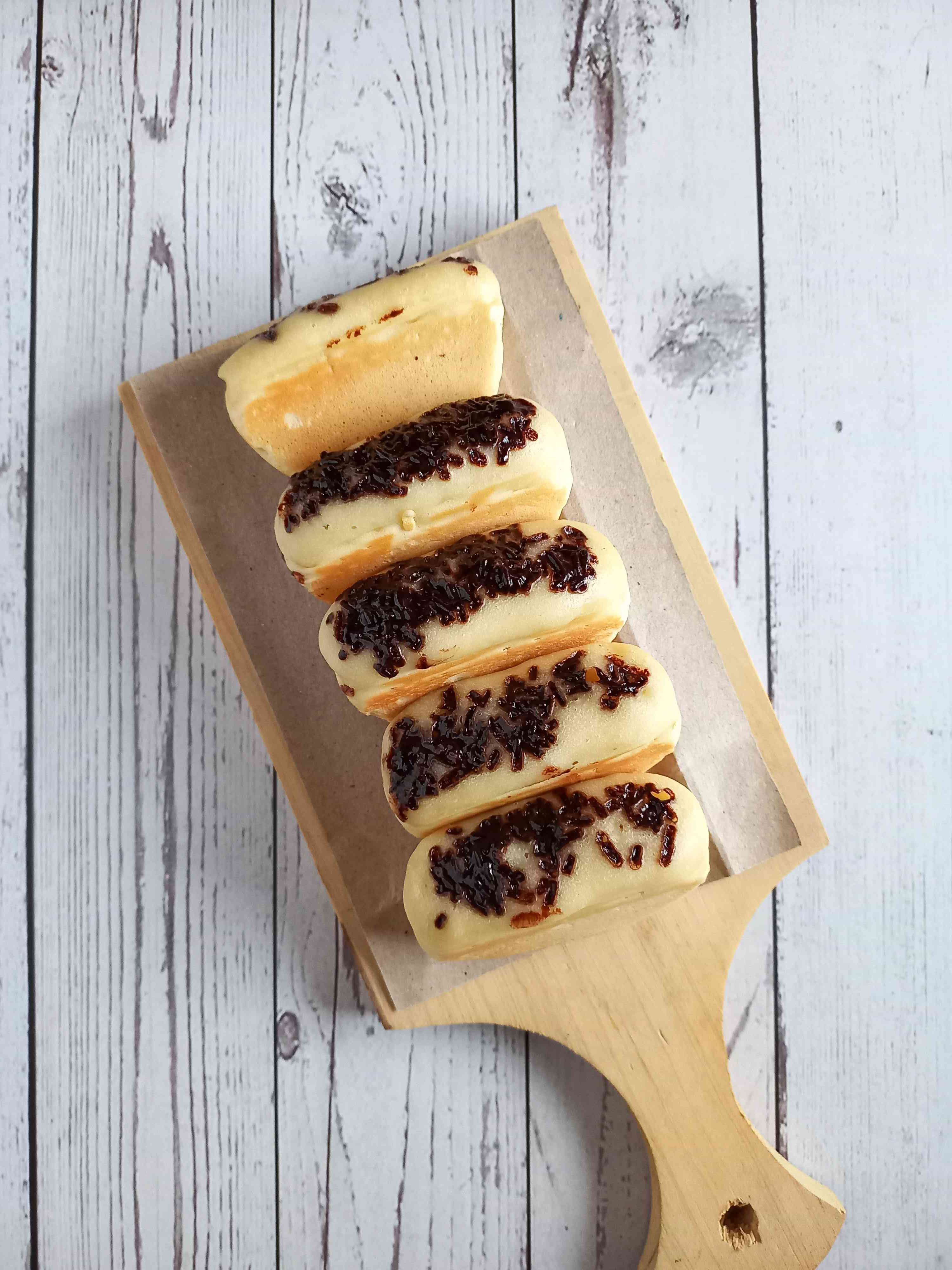 Resep Kue Pukis Tanpa Telur Sederhana Rumahan di Yummy App