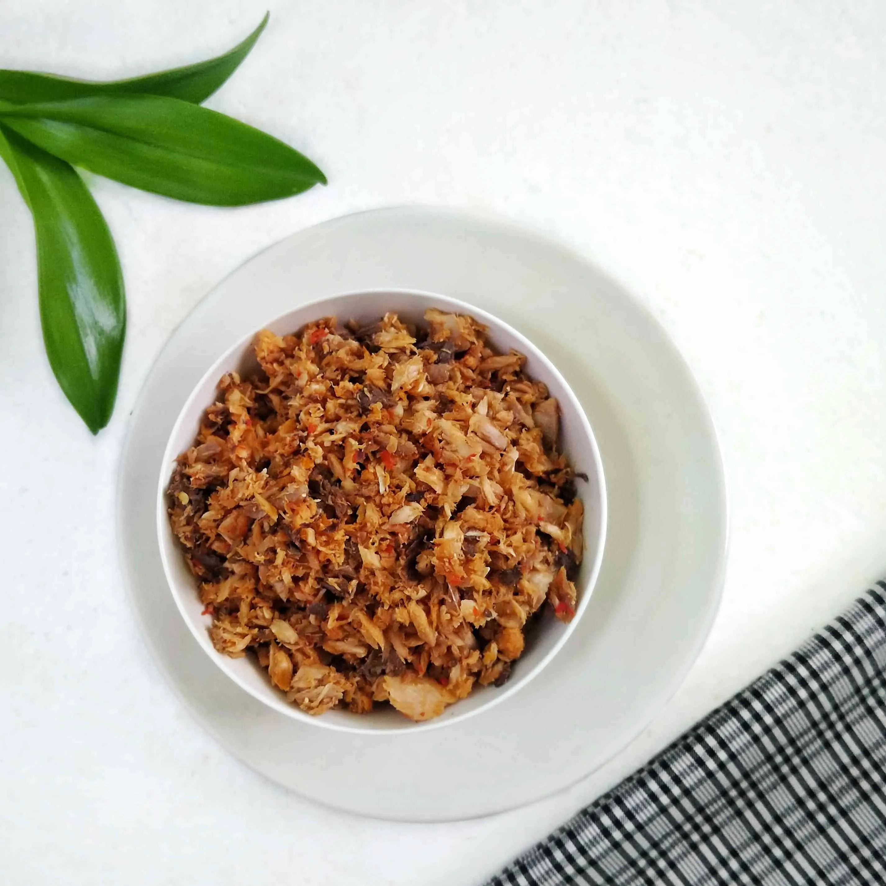Resep Pampis Ikan Tuna Tanpa Daun Kemangi Sederhana Rumahan Di Yummy App