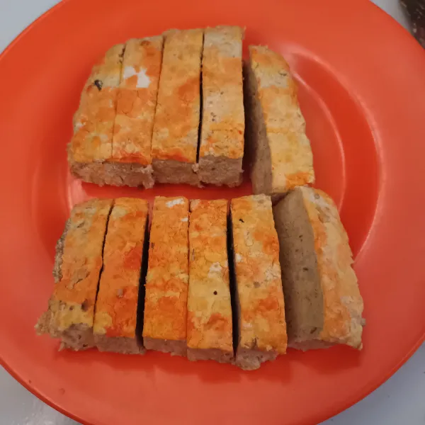 Resep Oncom Goreng Tepung Sederhana Rumahan di Yummy App