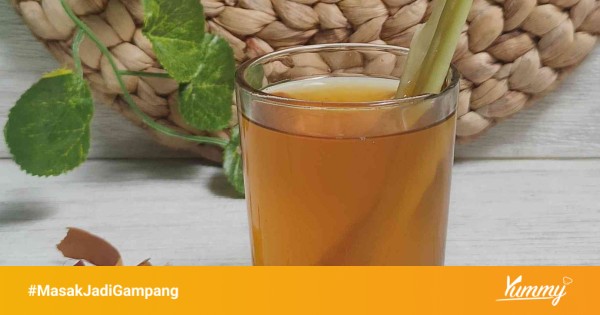 Resep Wedang Secang Sederhana Rumahan Di Yummy App