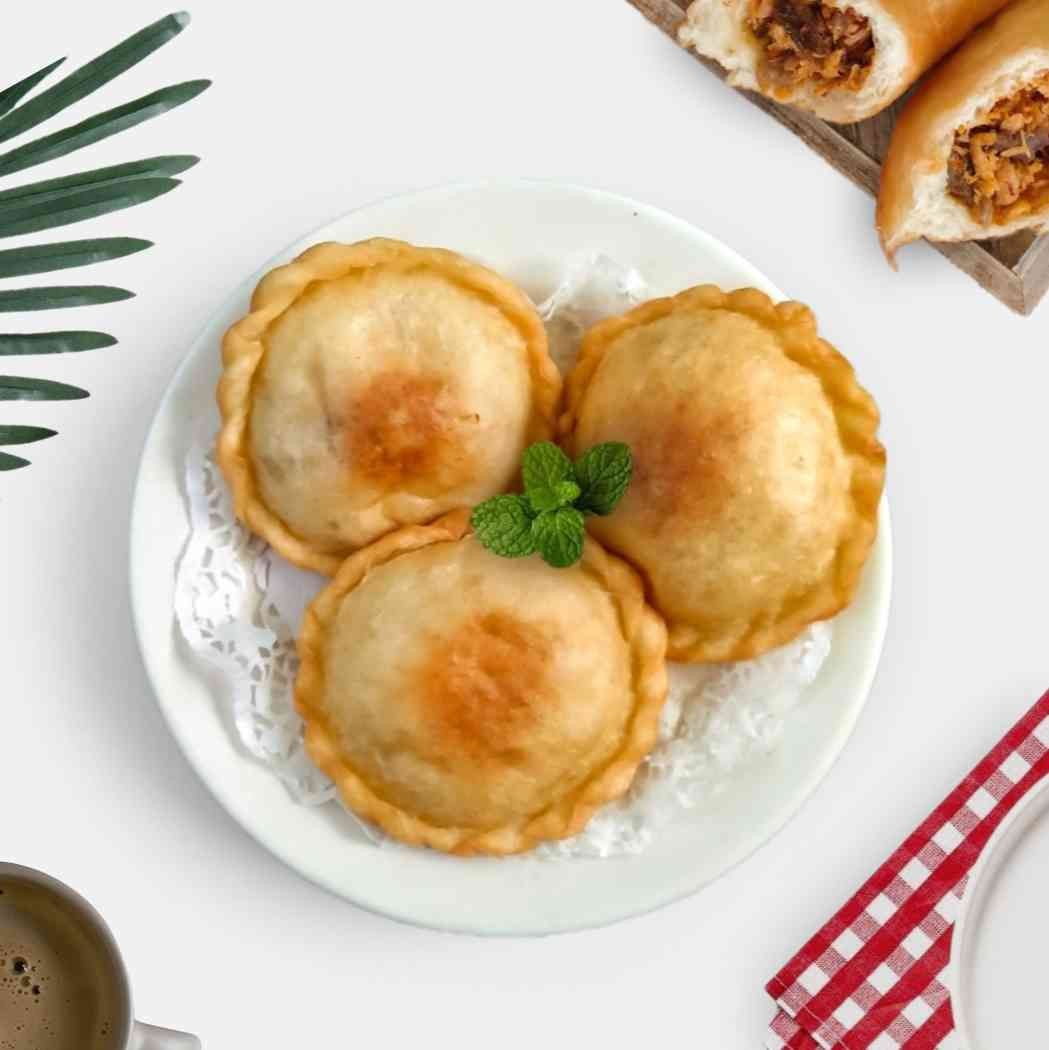 Resep Panada Ikan Tuna Sederhana Rumahan di Yummy App