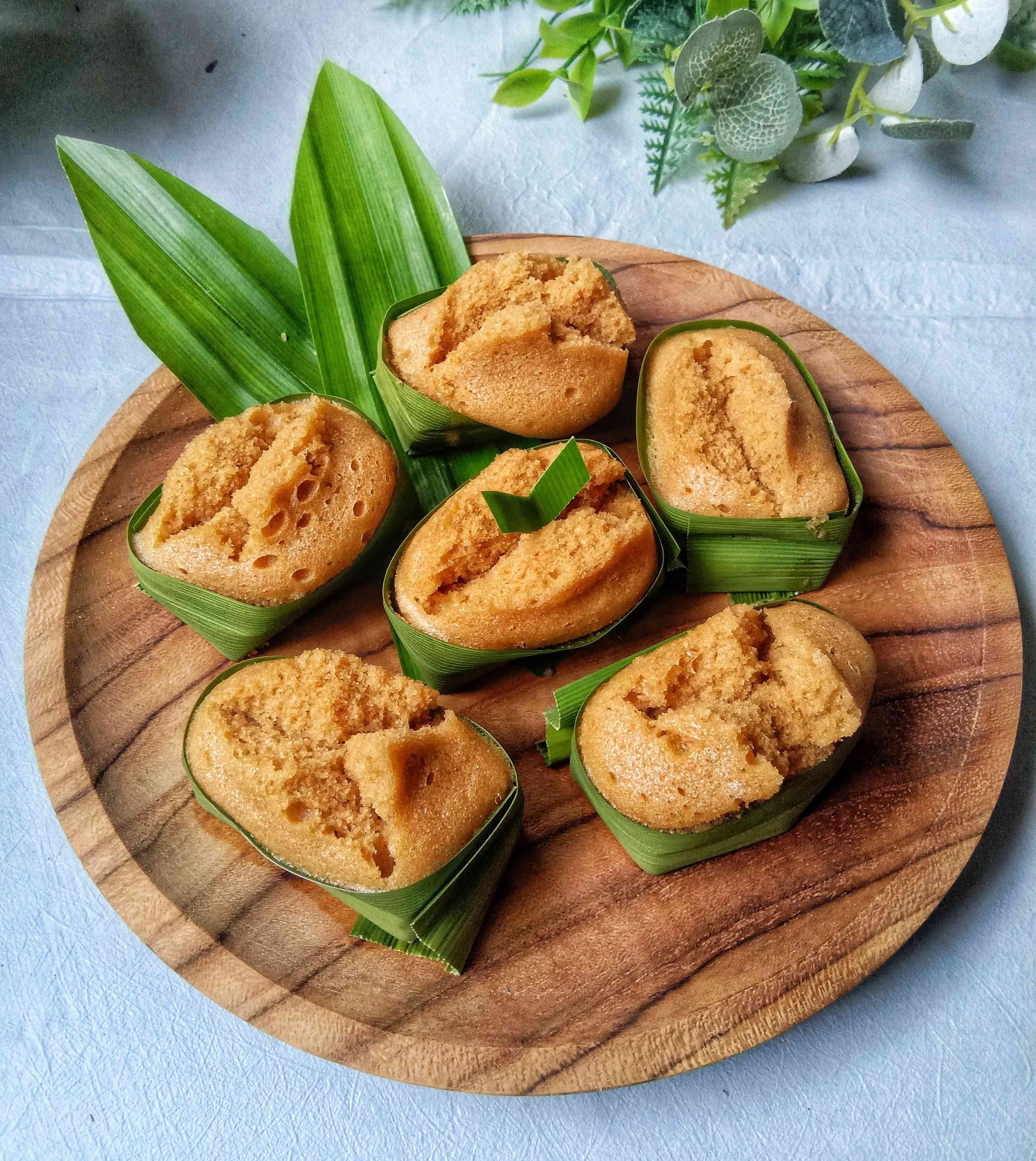 Resep Apang Coe Sederhana Rumahan di Yummy App