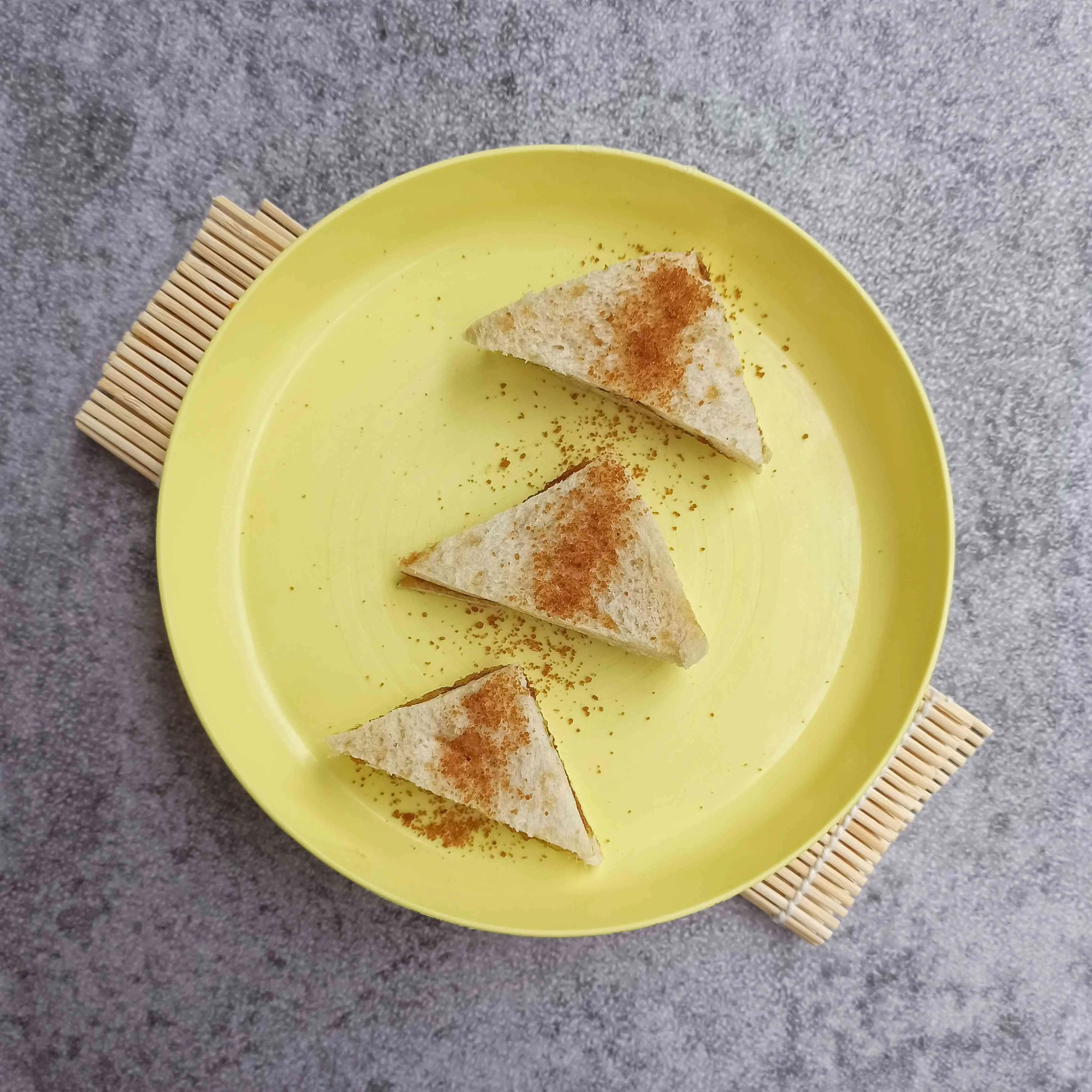 Resep Roti Kukus Brown Sugar Sederhana Rumahan di Yummy App