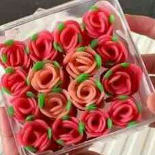 Resep Roti Jala Mawar Saus Kinca #JagoMasak2022 Sederhana Rumahan di ...