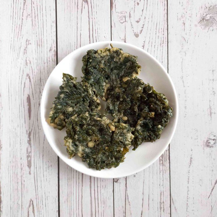 Resep Bakwan Daun Singkong Sederhana Rumahan di Yummy App