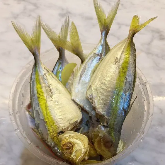 Resep Ikan Rebus Serai Khas Bangka Sederhana Rumahan di Yummy App