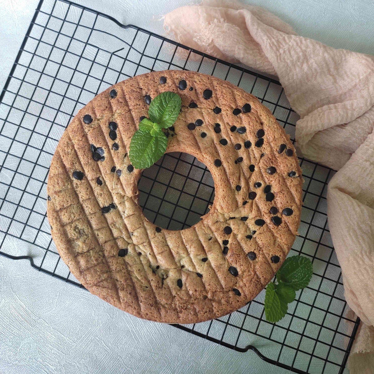 Resep Bolu Pisang Sederhana Rumahan Di Yummy App