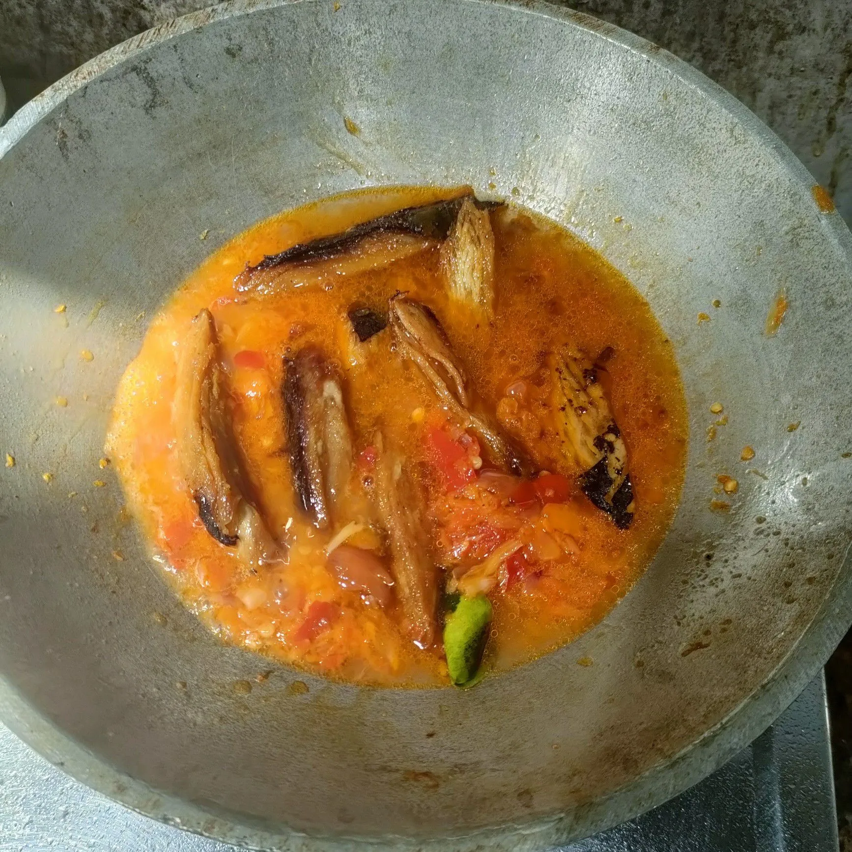 Resep Cakalan HuHa Sederhana Enak Chef Nawang resep-cakalan-huha-sederhana-enak-chef-nawang