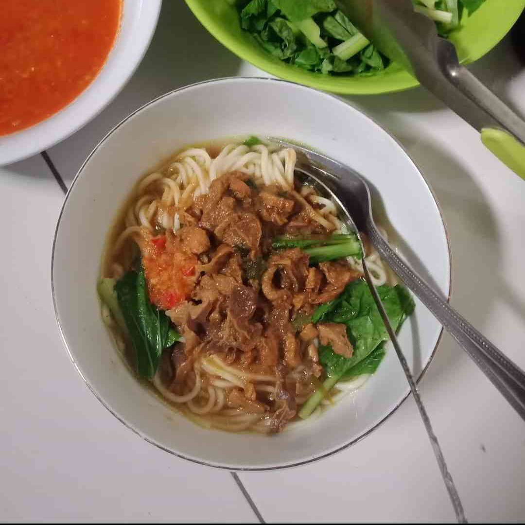 Resep Topping Mie Ayam Sederhana Rumahan di Yummy App