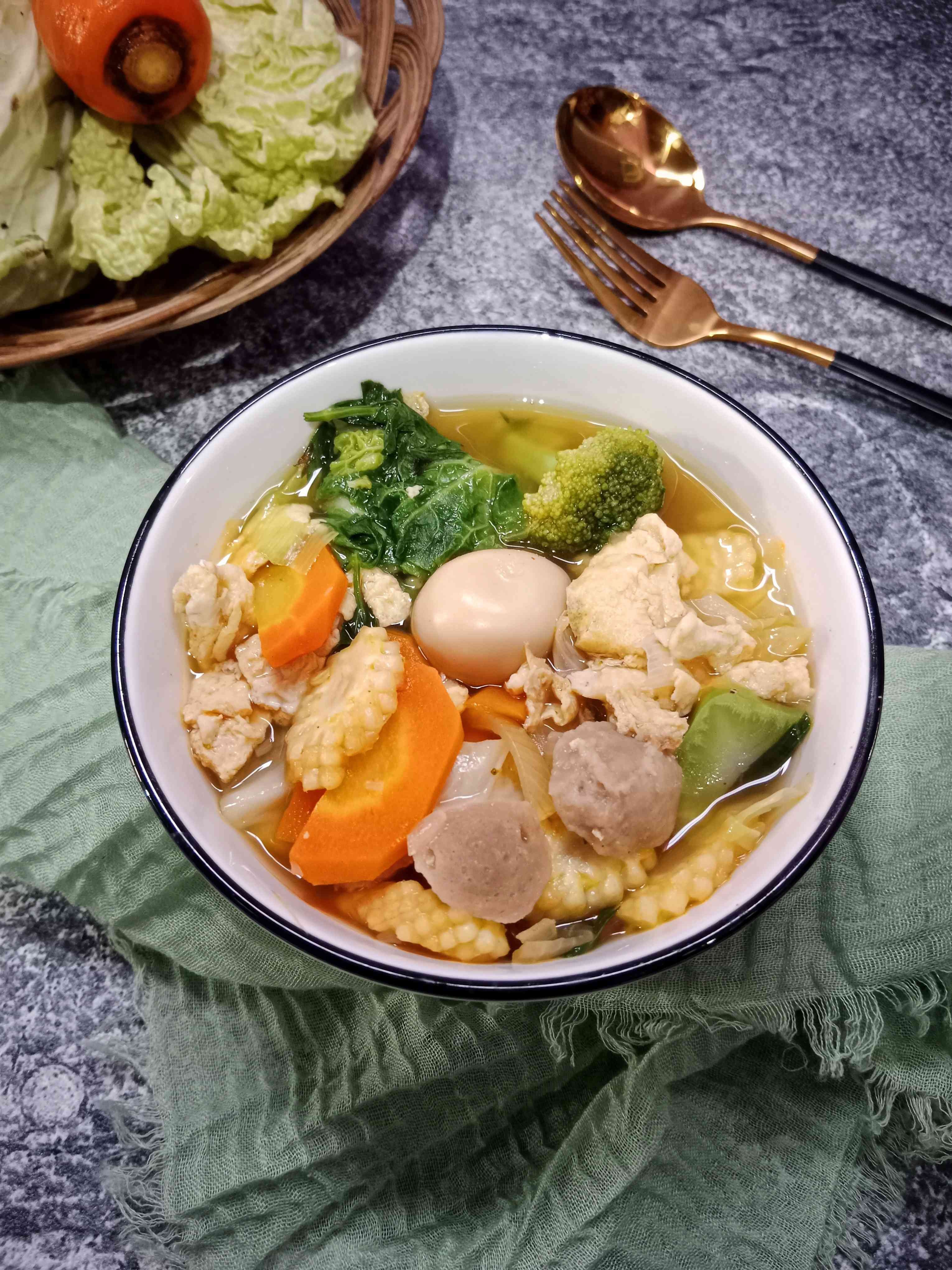 Resep Paklay Rebus Sederhana Rumahan di Yummy App