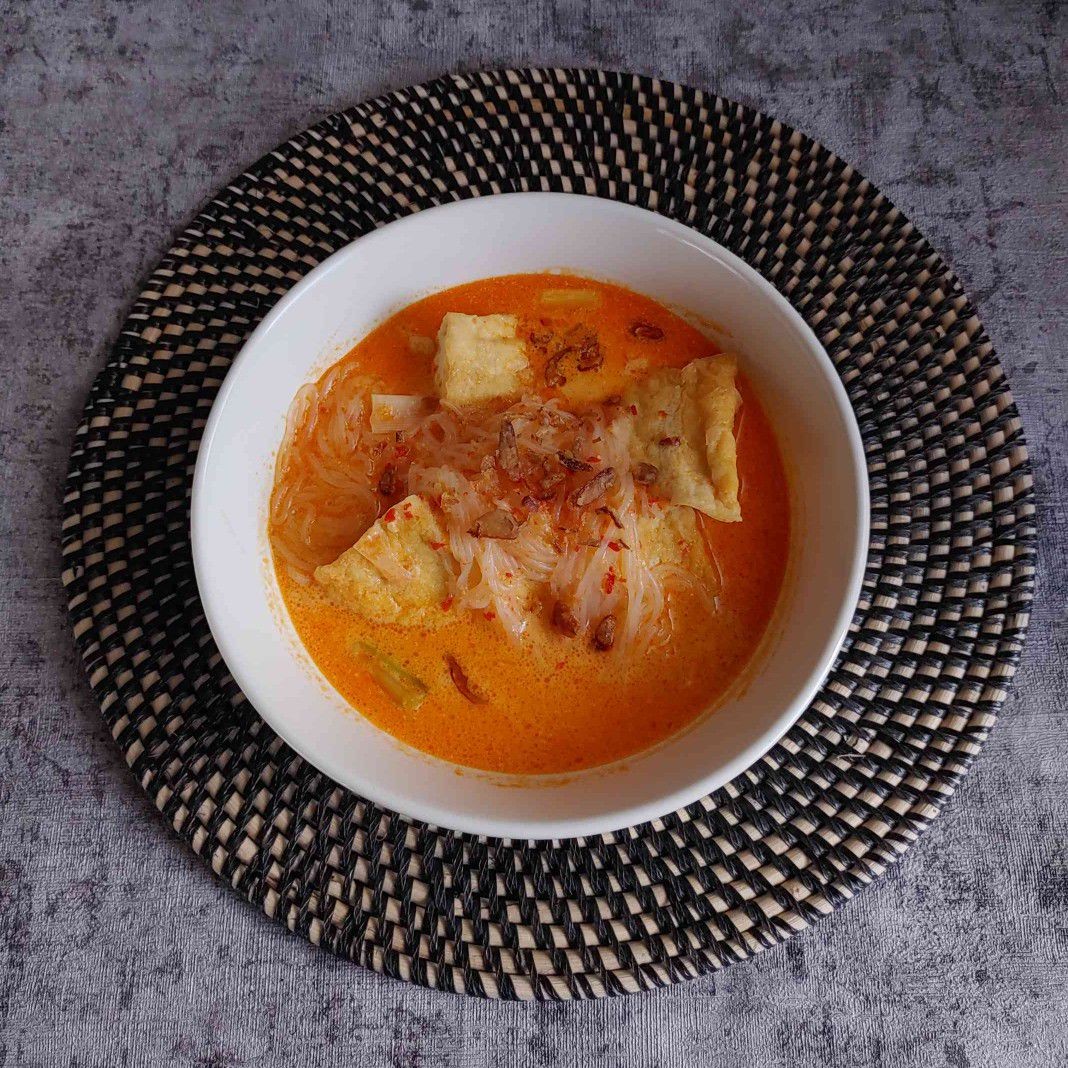Resep Sayur Tahu Soun Sederhana Rumahan di Yummy App