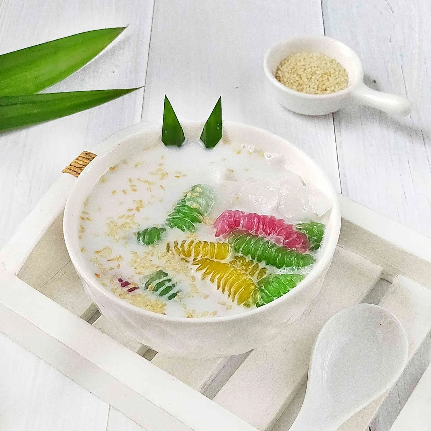 Resep Krong Krang Nam Ka Ti #JagoMasakPeriode4Week7 Sederhana Rumahan ...