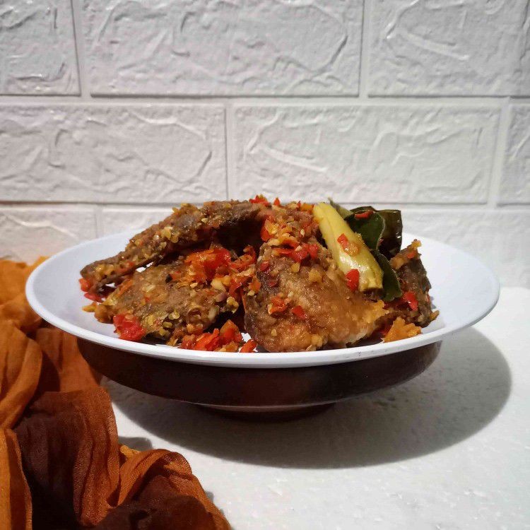 Resep Tuna Rica-Rica Sederhana Rumahan di Yummy App