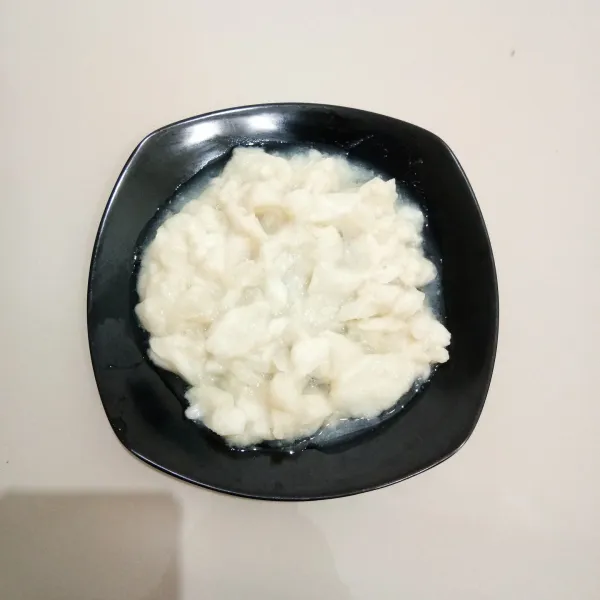 Resep Jus Sirsak Susu Sederhana Rumahan di Yummy App