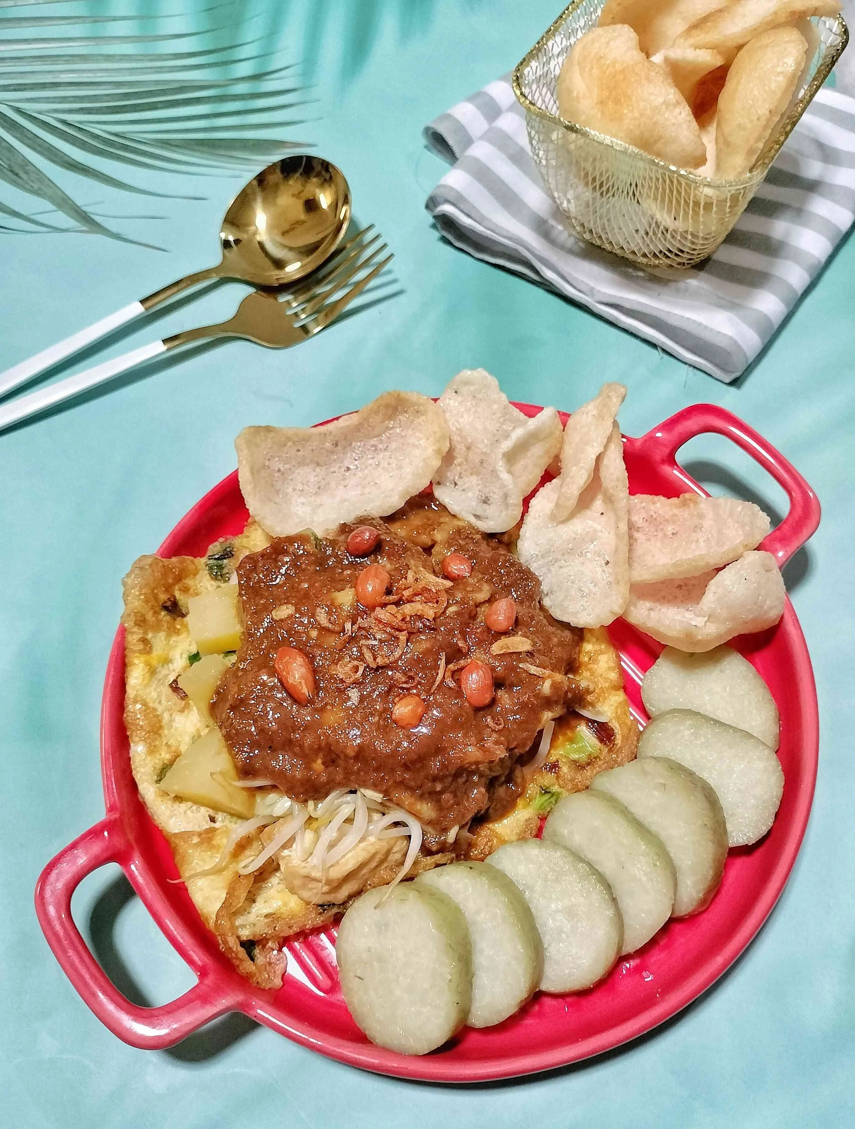 Resep Tahu Tek Khas Surabaya #JagoMasak2022 Sederhana Rumahan di Yummy App Resep Tahu Tek Khas Surabaya #JagoMasak2022 Sederhana Rumahan di Yummy App