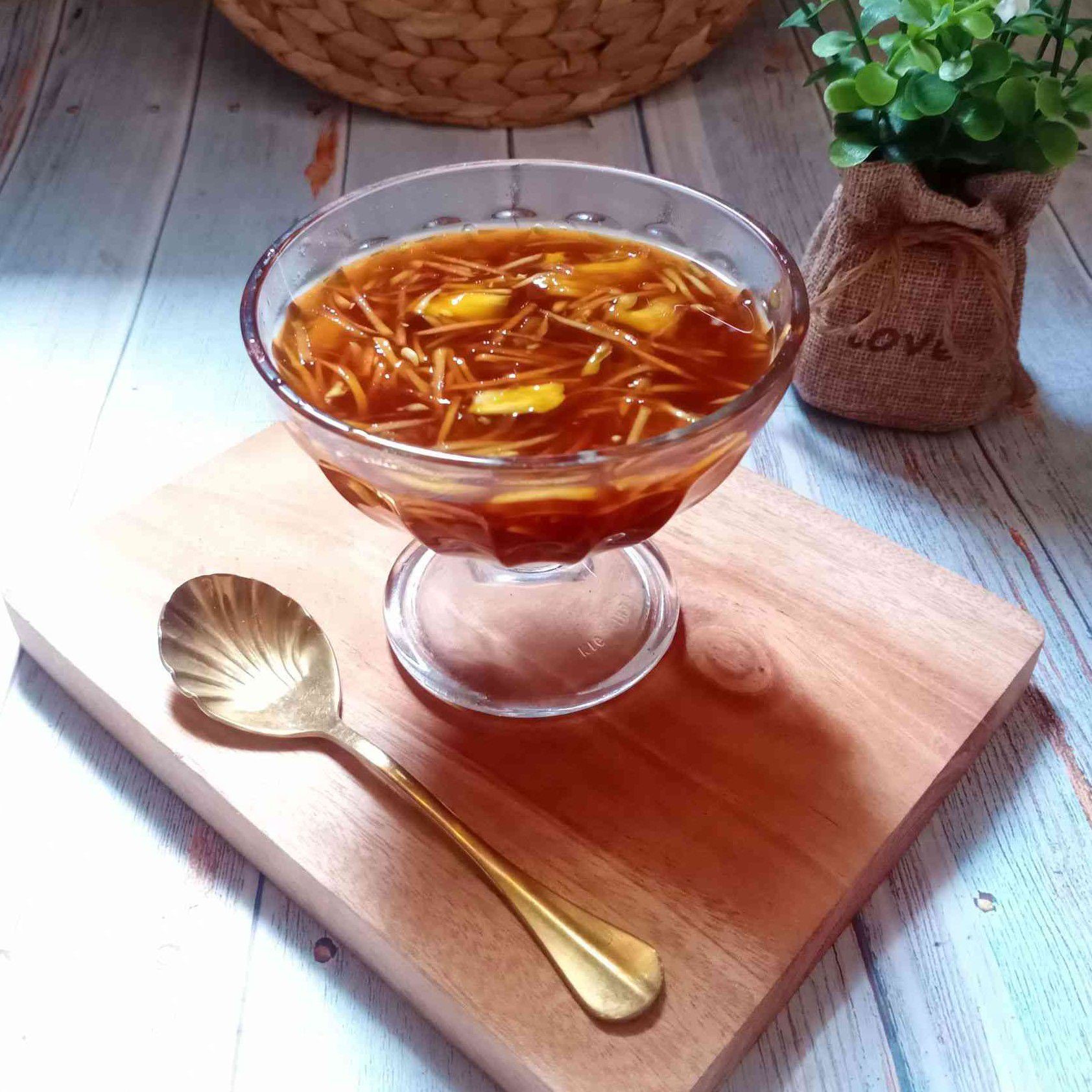 Resep Rujak Gobet khas Surabaya #JagoMasak2022 Sederhana Rumahan di ...