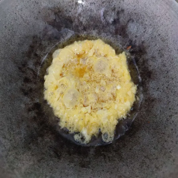 Resep Penyetan Telur Cabe Ijo #JagoMasak2022 Sederhana Rumahan di Yummy App