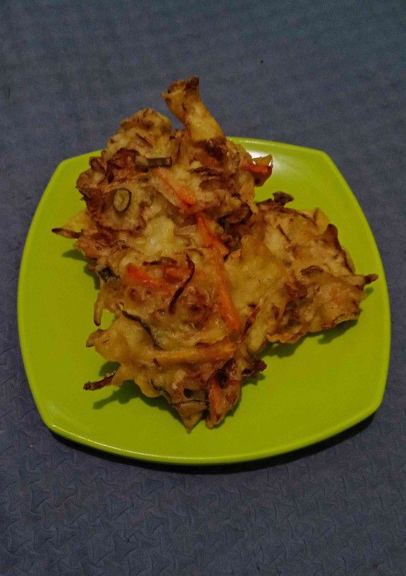 Resep Ote-Ote #JagoMasak2022 Sederhana Rumahan di Yummy App