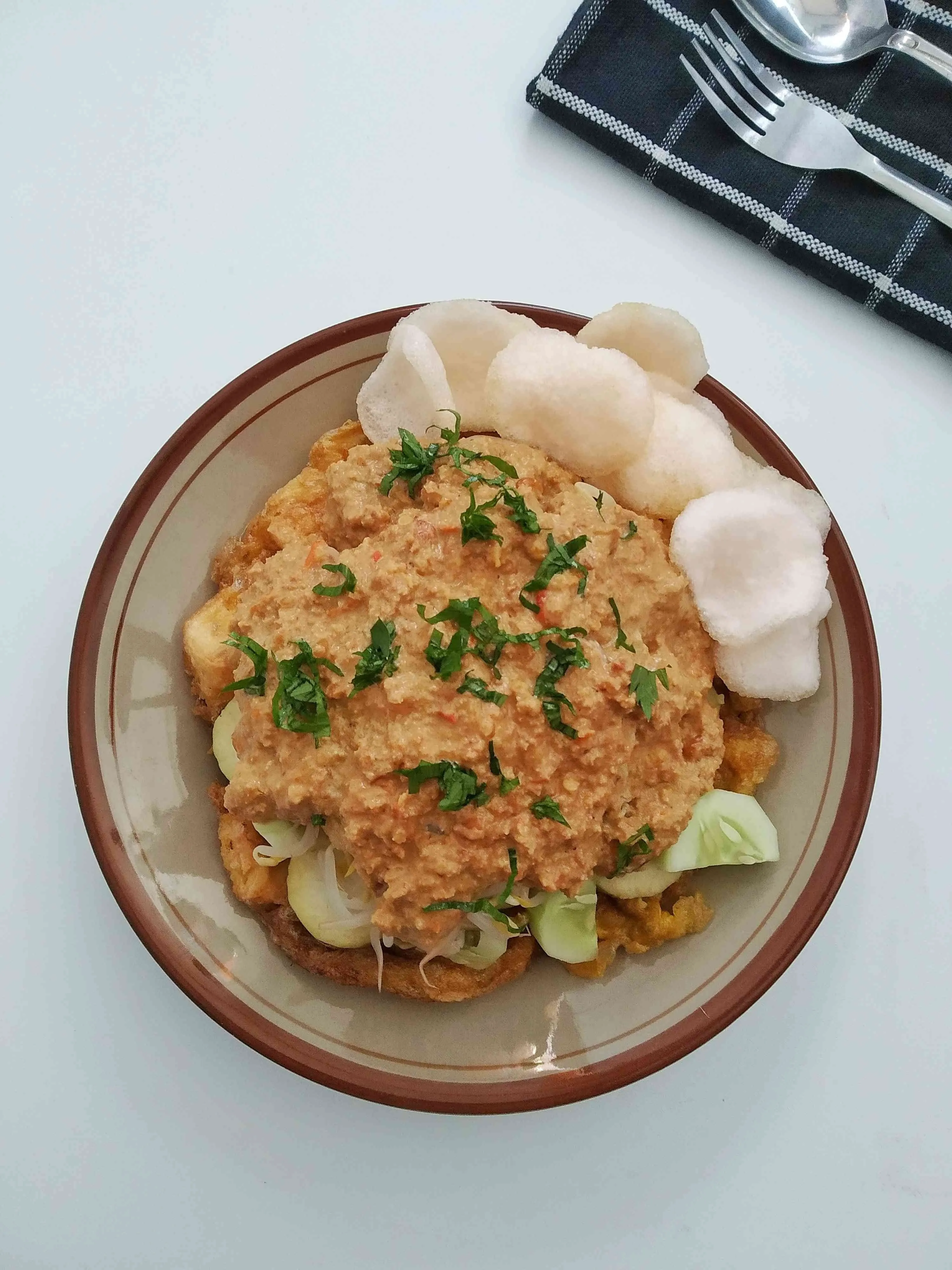 Resep Tahu Tek Surabaya #JagoMasak202 Sederhana Rumahan di Yummy App Resep Tahu Tek Surabaya #JagoMasak202 Sederhana Rumahan di Yummy App