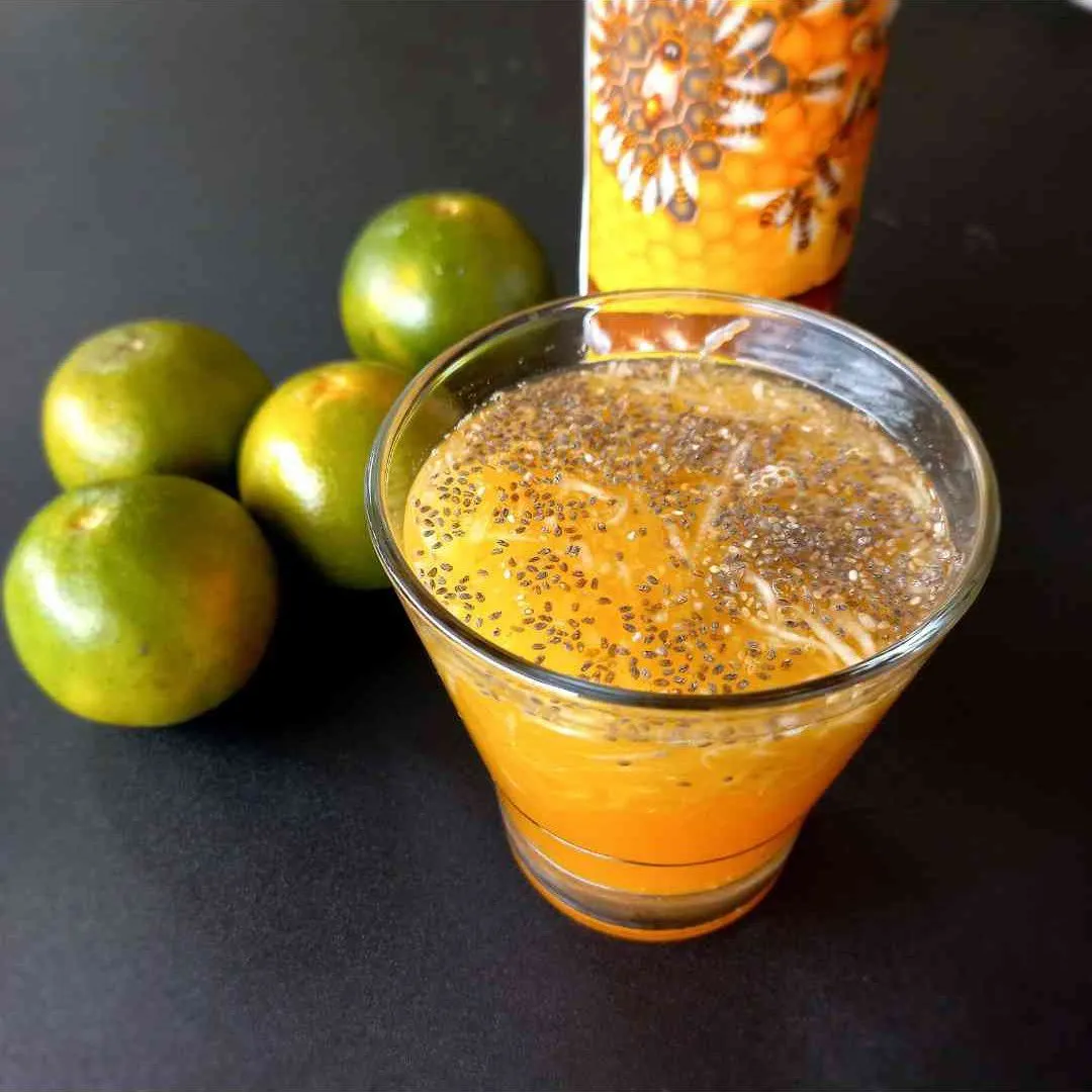 Resep Jeruk Timun Segar Sederhana Rumahan di Yummy App