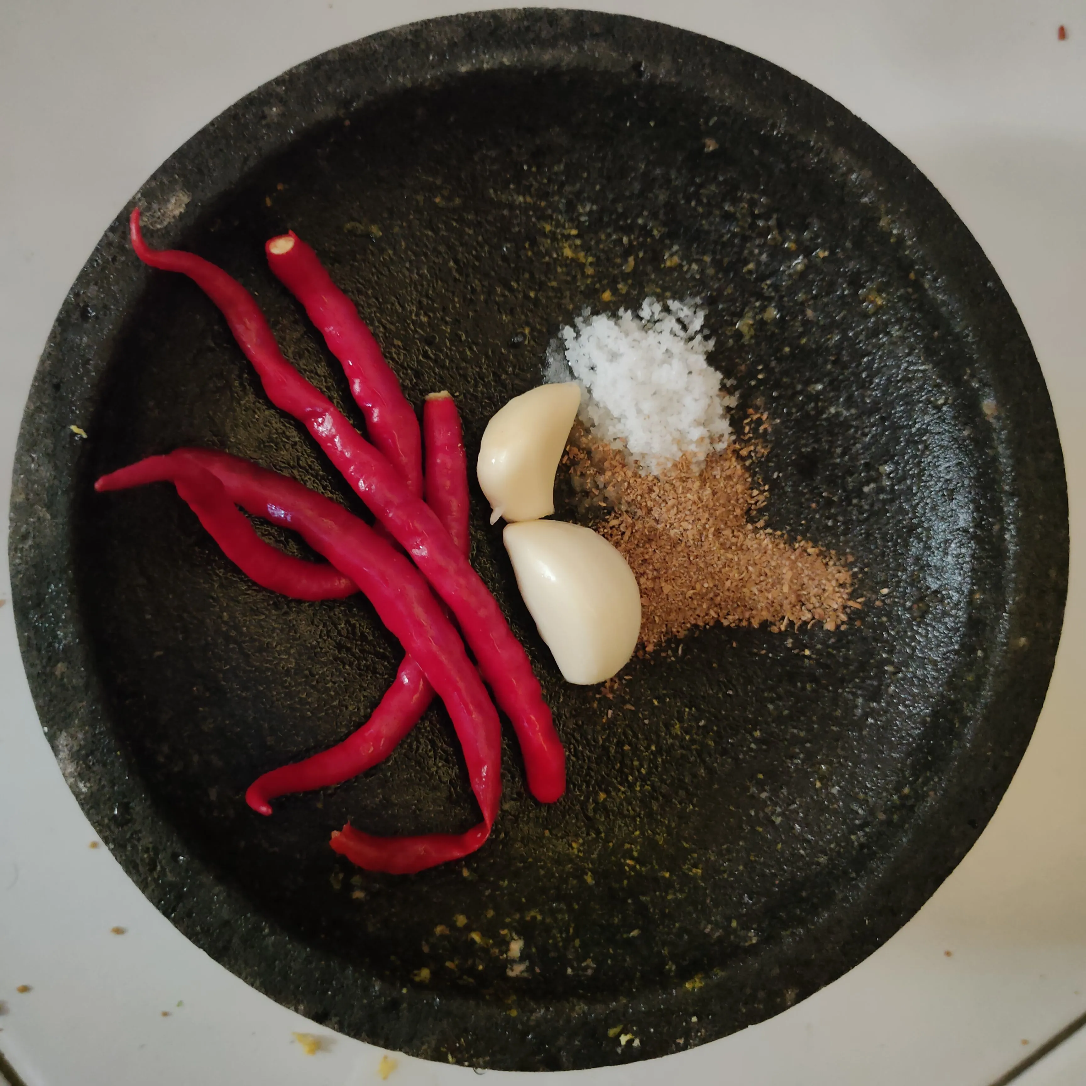 Resep Nasi Krawu Ayam Sederhana Enak | Chef Ratna Puspita